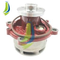 China 21247955 Water Pump D6D D6E For EC210 EC290 Excavator Parts for sale