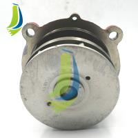 China 21247955 Water Pump D6D D6E For EC210 EC290 Excavator Parts for sale