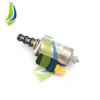 China 111-9916 Solenoid Valve For 320B E320C Excavator 1119916 High Quality Popular for sale