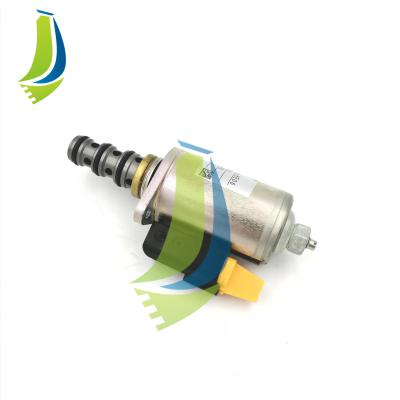 China 111-9916 Solenoid Valve For 320B E320C Excavator 1119916 High Quality Popular for sale