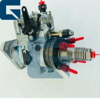 China DB2435-6223 DB24356223 Diesel Fuel Injection Pump T832210072 For 4 Cylinder Engine for sale