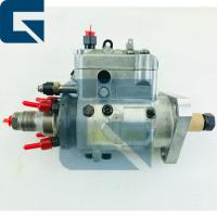 China DB2435-6223 DB24356223 Diesel Fuel Injection Pump T832210072 For 4 Cylinder Engine for sale