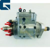 China DB2635-6221 Diesel Fuel Injection Pump DB4629-6416 for sale