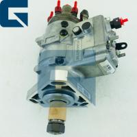 China DB2635-6221 Diesel Fuel Injection Pump DB4629-6416 for sale