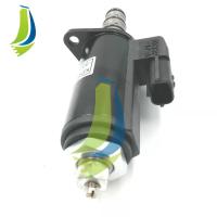 China YN35V00041F1 High Quality Solenoid Valve For SK200-6E SK230-6E Excavator for sale