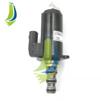 China YN35V00041F1 High Quality Solenoid Valve For SK200-6E SK230-6E Excavator for sale