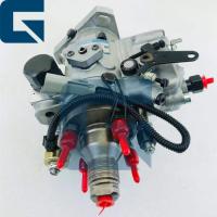 China DB4429-6133 DB44296133 Diesel Fuel Injection Pump For 4 Cylinder Engine for sale