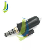 China YN35V00051F1 Solenoid Valve For SK200-8 SK210-8 yn32v00051f1 High Quality Popular for sale