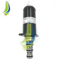 China YN35V00051F1 Solenoid Valve For SK200-8 SK210-8 yn32v00051f1 High Quality Popular for sale