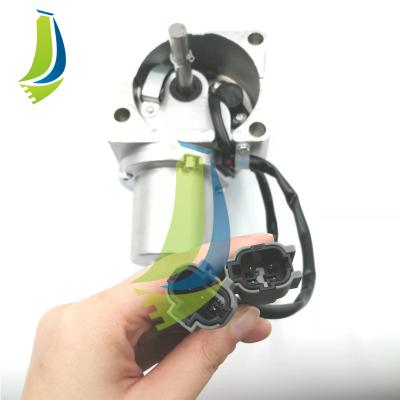 China 4614911 Throttle Motor For EX200-5 ZAX200 Excavator Parts for sale