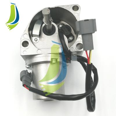 China 4614911 High Quality Accelerator Throttle Motor For EX200-5 EX300-5 Excavator for sale
