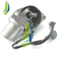 China 4614911 High Quality Accelerator Throttle Motor For EX200-5 EX300-5 Excavator for sale