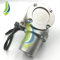 China 4614911 High Quality Accelerator Throttle Motor For EX200-5 EX300-5 Excavator for sale