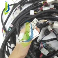 China YN14E00015F1 Internal harness For SK210-6 Excavator yn14e00015f1 High Quality Popular for sale