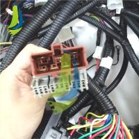 China YN14E00015F1 Internal harness For SK210-6 Excavator yn14e00015f1 High Quality Popular for sale