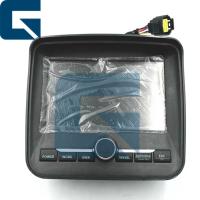 China 21Q6-33401 21Q633401 Excavator R220-9S Monitor for sale