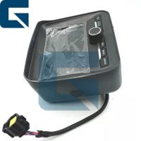 China 21Q6-33401 21Q633401 Excavator R220-9S Monitor for sale