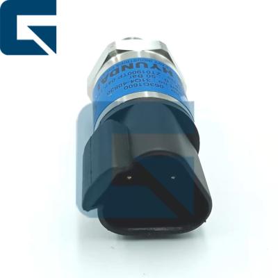China 31Q4-40830 31Q440830 Excavator R210LC-9 Pressure Sensor for sale