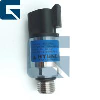 China 31Q4-40830 31Q440830 Excavator R210LC-9 Pressure Sensor for sale