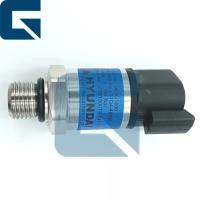 China 31Q4-40830 31Q440830 Excavator R210LC-9 Pressure Sensor for sale
