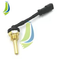China 15153124 Temperature Sensor For L105 L110F L110G Loader for sale