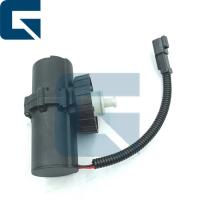 China 228-9129 2289129 349-1063 3491063 Backhoe 414E 416D 416E 420D 428D Fuel Pump for sale
