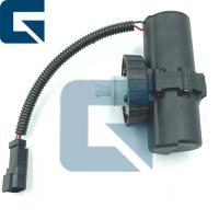 China 228-9129 2289129 349-1063 3491063 Backhoe 414E 416D 416E 420D 428D Fuel Pump for sale