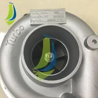 China 896030-2170 4HK1 Engine Turbocharger 8960302170 For JS220 Excavator for sale