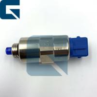China 176-6219 1766219 Loader 416D 420D 422D Solenoid Valve 12V for sale