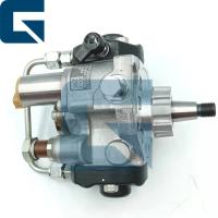 China 294000-0039 2940000039 8-97306044-9 8973060449 Engine 4HK1 Fuel Injection Pump for sale