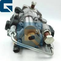 China 294000-0039 2940000039 8-97306044-9 8973060449 Engine 4HK1 Fuel Injection Pump for sale