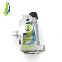 China VOE11110702 Hand Oil Pump For EC290 EC240 EC210 Excavator 11110702 High Quality Popular for sale