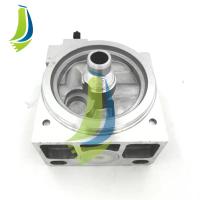 China VOE11110702 Hand Oil Pump For EC290 EC240 EC210 Excavator 11110702 High Quality Popular for sale