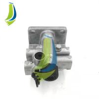 China VOE11110702 Hand Oil Pump For EC290 EC240 EC210 Excavator 11110702 High Quality Popular for sale