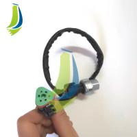 China 194-6725 3126B Engine Oil Pressure Sensor 1946725 For E325C Excavator for sale