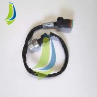 China 194-6725 3126B Engine Oil Pressure Sensor 1946725 For E325C Excavator for sale