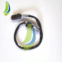China 194-6725 3126B Engine Oil Pressure Sensor 1946725 For E325C Excavator for sale
