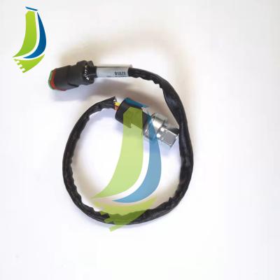China 194-6725 3126B Engine Oil Pressure Sensor 1946725 For E325C Excavator for sale