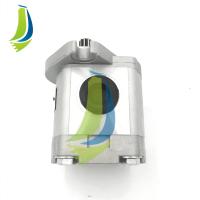 China 9217993-Hydraulic-Gear-Pump-From-EX200-1 Excavator High Quality Popular for sale