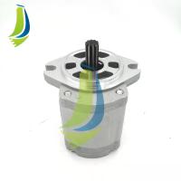 China 9217993-Hydraulic-Gear-Pump-From-EX200-1 Excavator High Quality Popular for sale