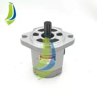 China 9217993-Hydraulic-Gear-Pump-From-EX200-1 Excavator High Quality Popular for sale