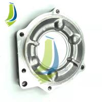 China 34361-10103 Fuel Injection Pump Flange Cover Plate 3436110103 For E320B Excavator for sale