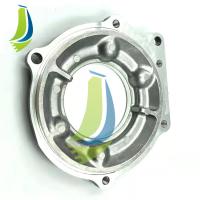China 34361-10103 Fuel Injection Pump Flange Cover Plate 3436110103 For E320B Excavator for sale