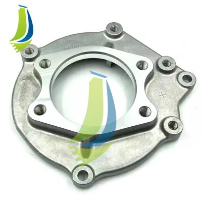 China 34361-10103 Fuel Injection Pump Flange Cover Plate 3436110103 For E320B Excavator for sale