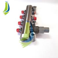China 438-3414 Rail Assy For Excavator spare parts 4383414 High Quality Popular for sale
