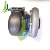 China 6N1571 Turbocharger For  D333C 3306 engine Excavator 6n1571 High Quality Popular for sale