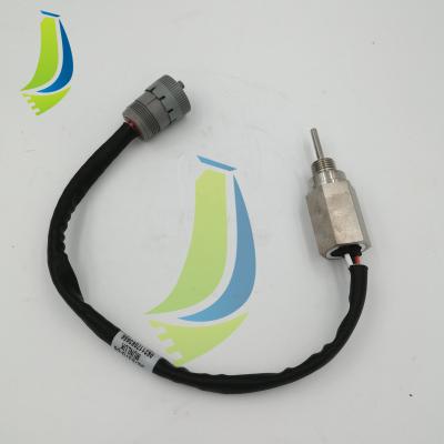 China 3E-5370 Coolant Temperature Sensor 3116 Engine For E325 Excavator for sale