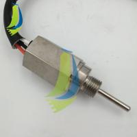 China 3E-5370 Coolant Temperature Sensor 3116 Engine For E325 Excavator for sale