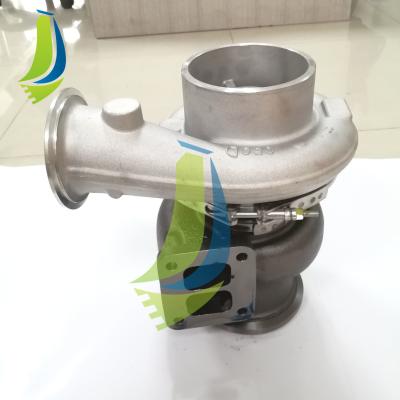 China High Quality 5I-8018 5I8018 Turbocharger For E320B Excavator for sale