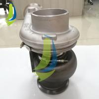 China High Quality 5I-8018 5I8018 Turbocharger For E320B Excavator for sale
